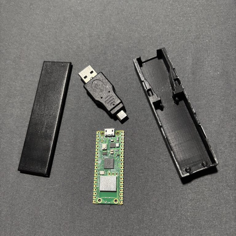 rubber ducky usb - Cyb3r Nick